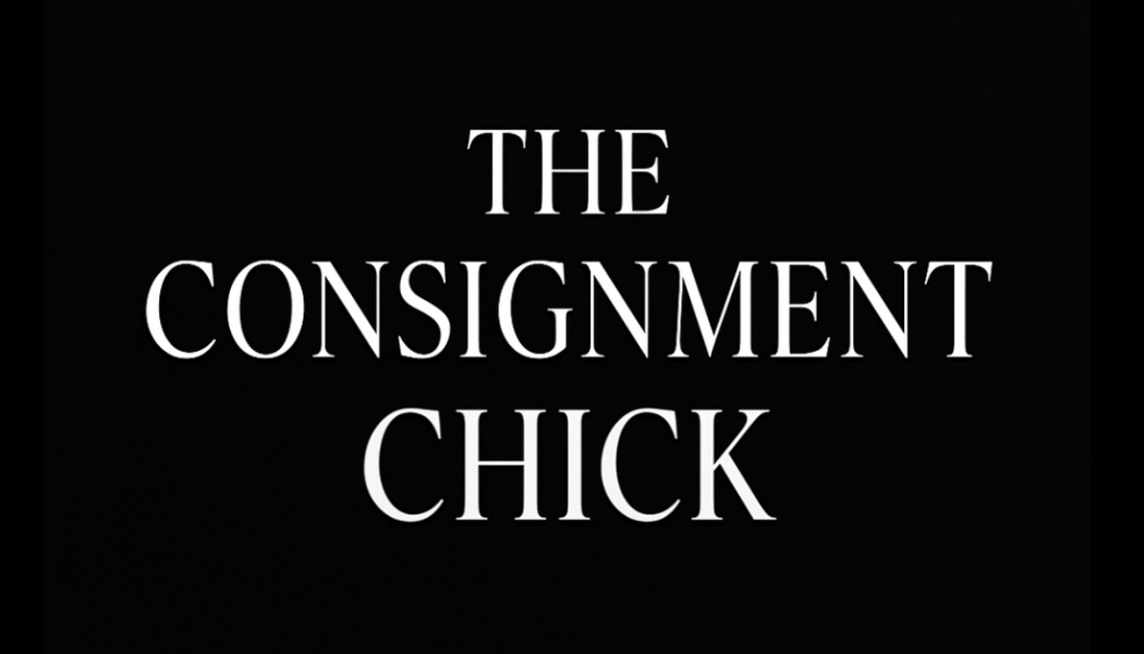 THE CONSIGNMENT CHICK – The Consignment Chick 82